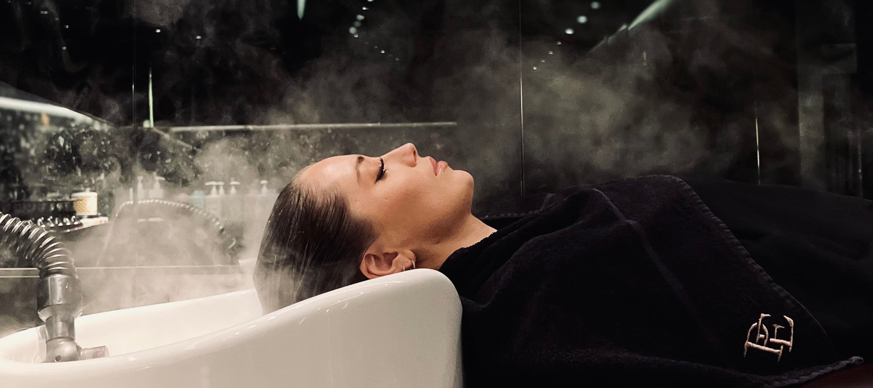 Personalise Your Hair Care with Bespoke Treatments- Paul Edmonds – Paul ...