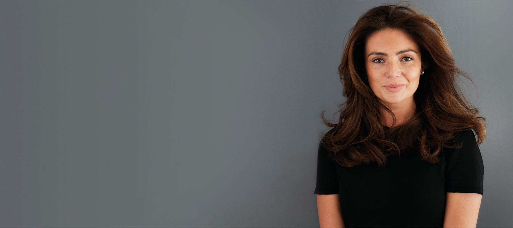 Healthy Hair Colour Trends: Go Neo-Natural- Paul Edmonds London