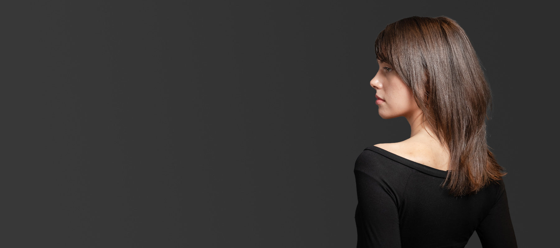 Paul reveals his top secrets for lustrous hair- Paul Edmonds London
