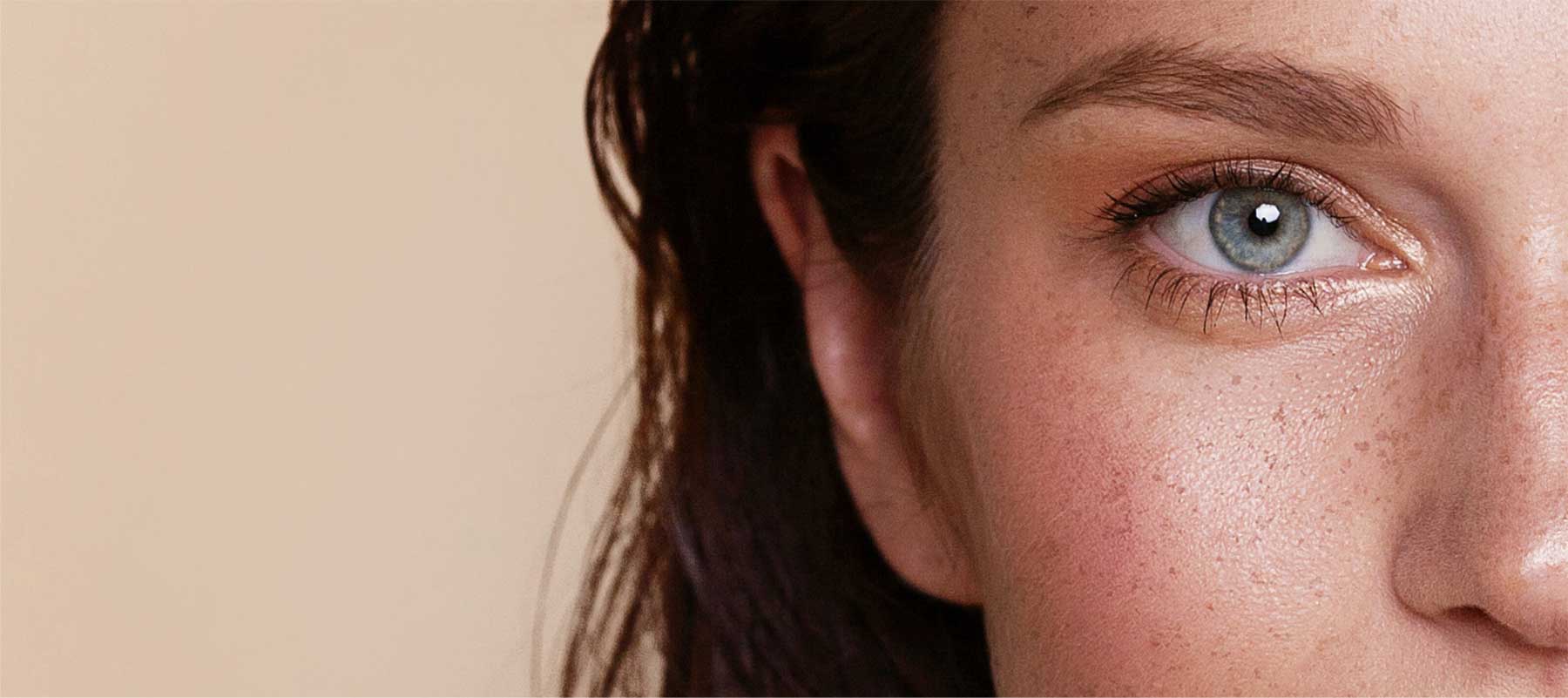 Clear skin tips: Go Makeup Free and Glow- Paul Edmonds London