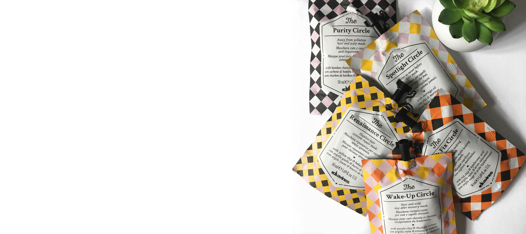 Your Guide to ‘modern masking’- Paul Edmonds London