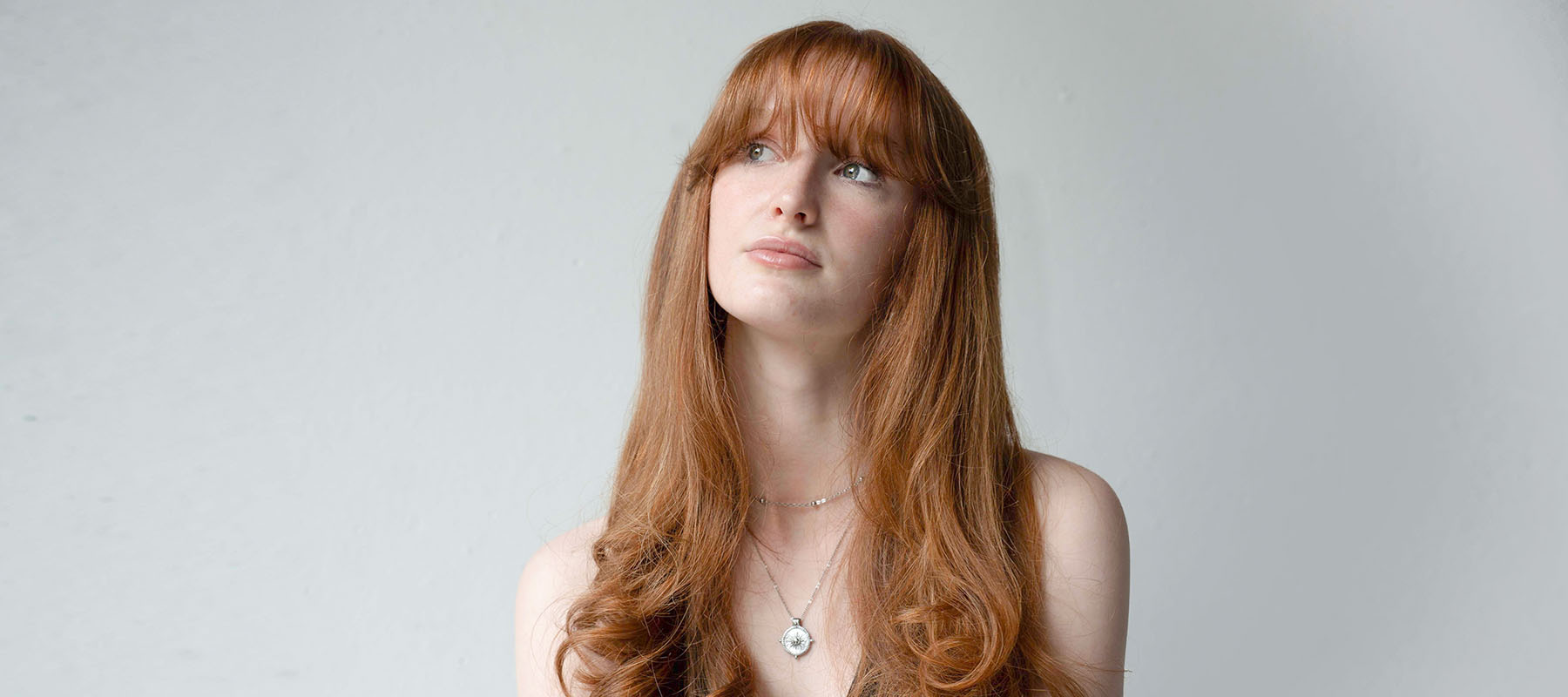 Which fringe are you? Fringes to suit every face shape – Paul Edmonds ...