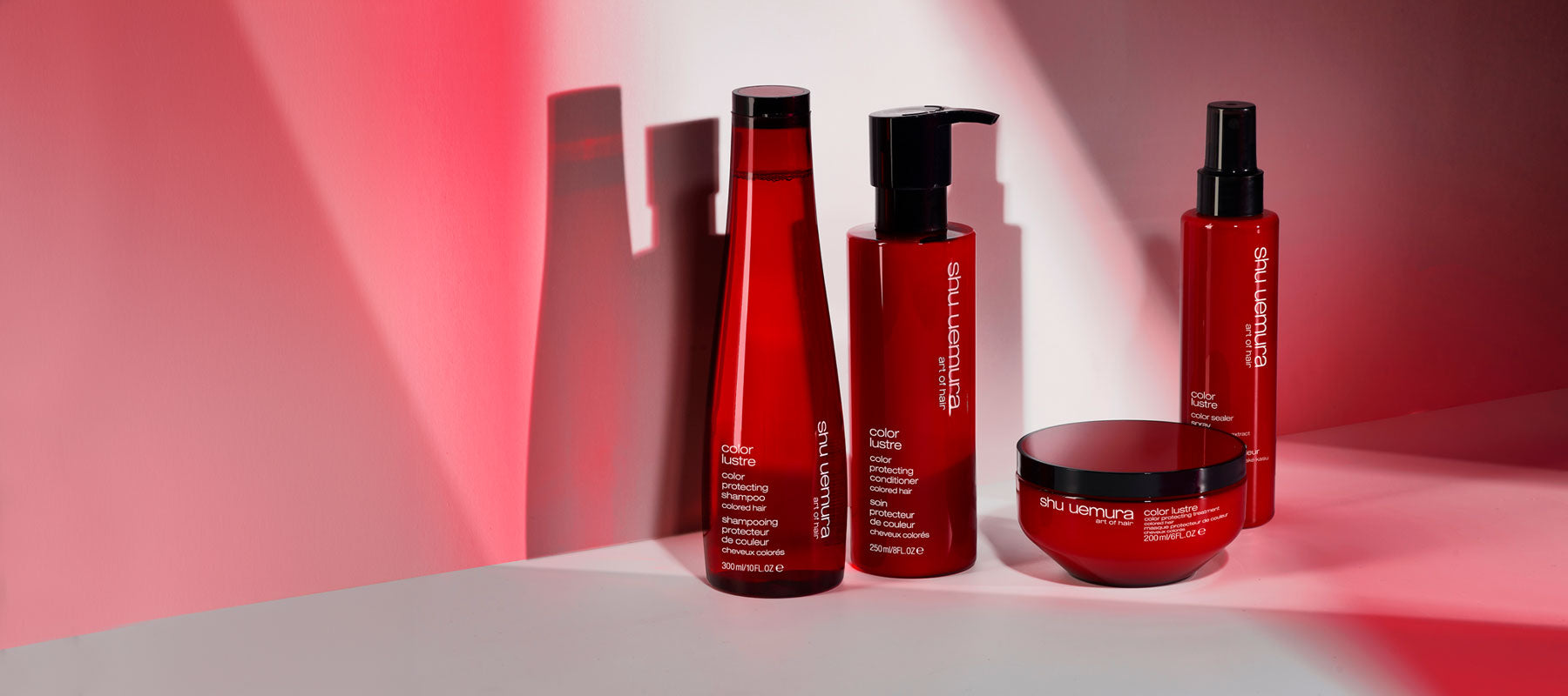 Shu Uemura Color Lustre: The revamped range with fermented ingredients ...