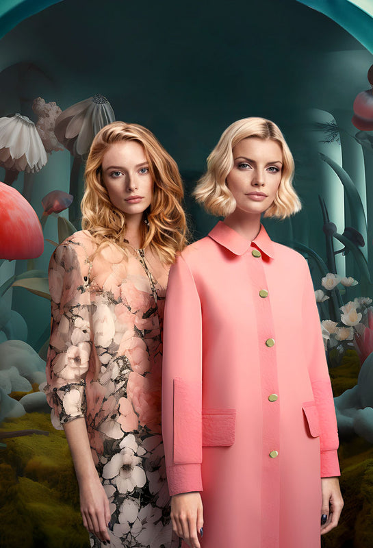 Paul Edmonds | Hair and Beauty | Visit our Salon or Shop Online – Paul ...