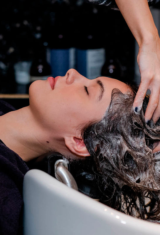 Paul Edmonds | Hair and Beauty | Visit our Salon or Shop Online – Paul ...