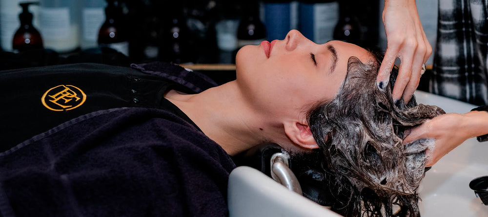 Paul Edmonds | Hair and Beauty | Visit our Salon or Shop Online – Paul ...