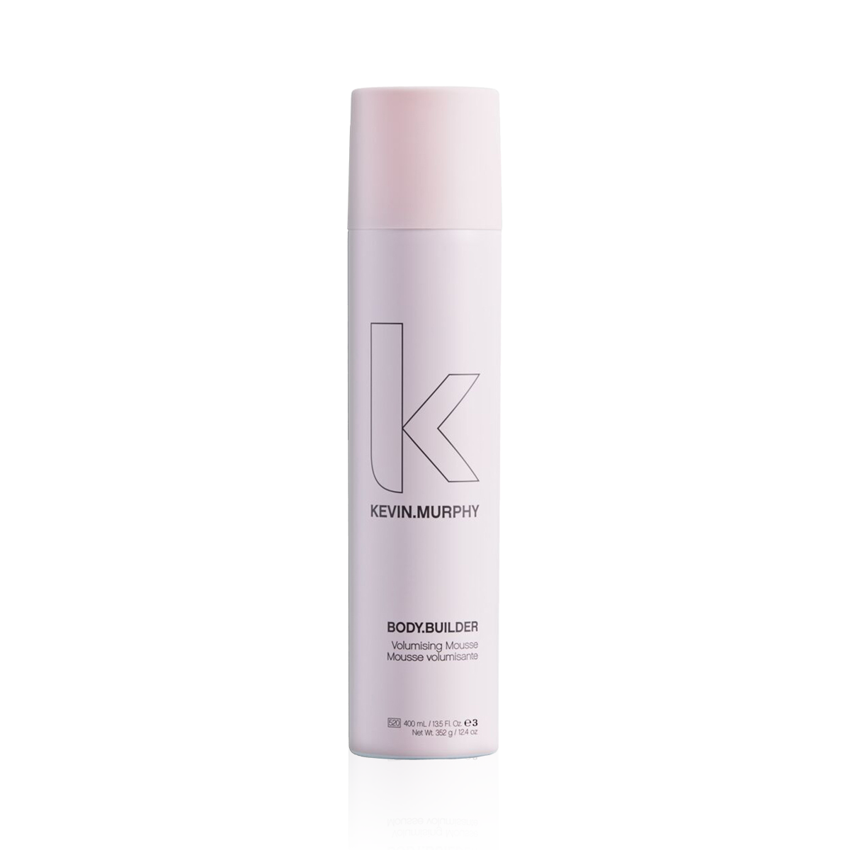 Kevin Murphy Body.Builder Volumising Mousse- 400ml – Paul Edmonds London