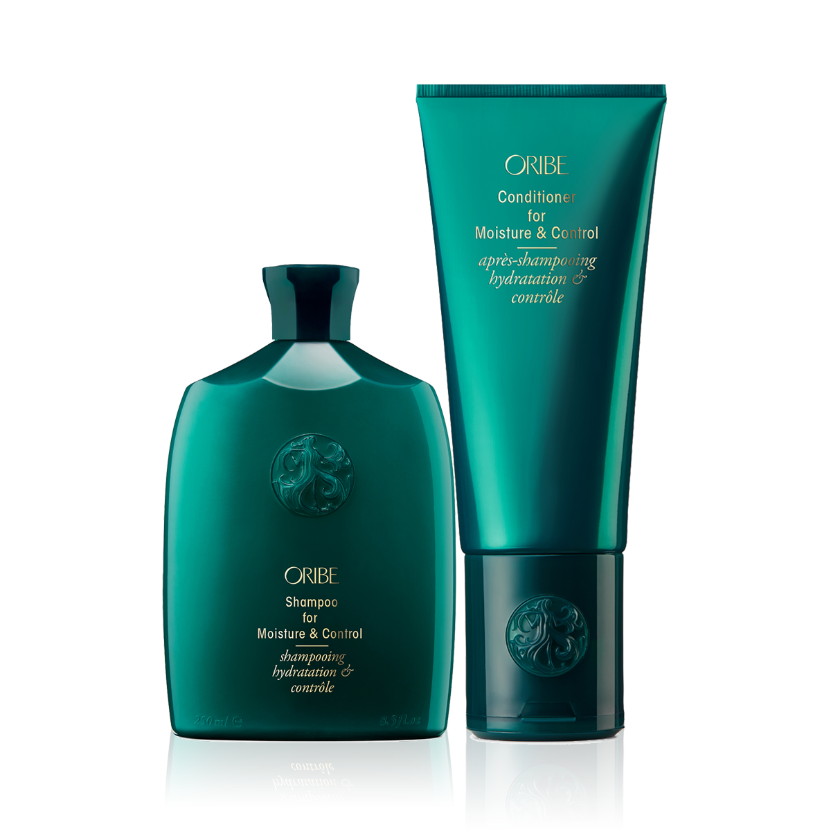 Oribe Curly Hair – Paul Edmonds London