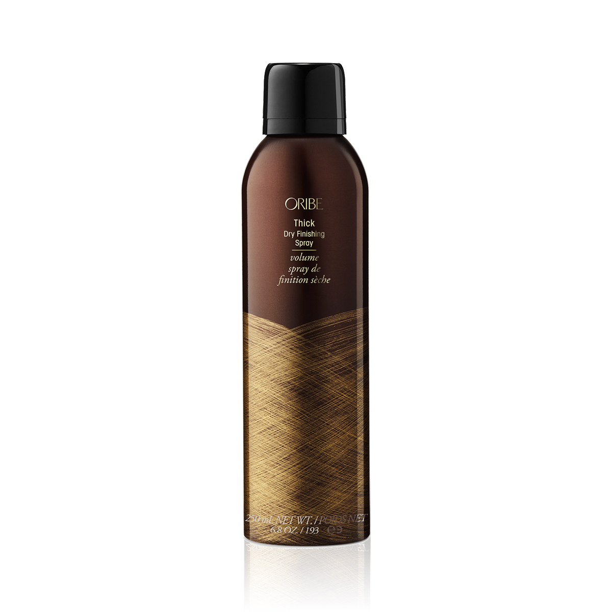 Oribe Thick Dry Finishing Spray - 250ml – Paul Edmonds London
