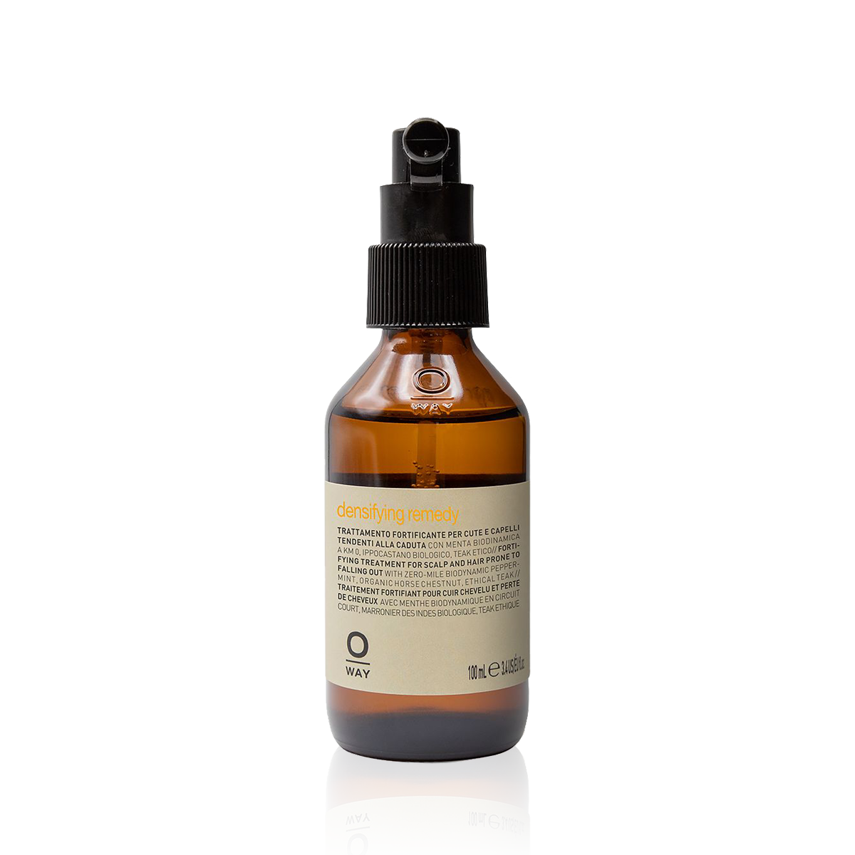 Oway Densifying Remedy 100ml– Paul Edmonds London